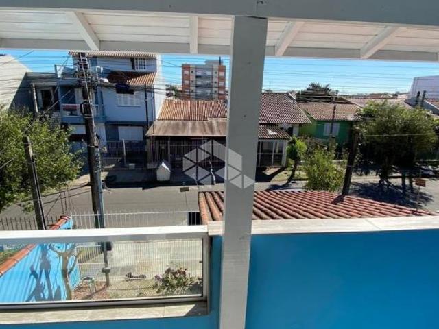 Casa sobrado