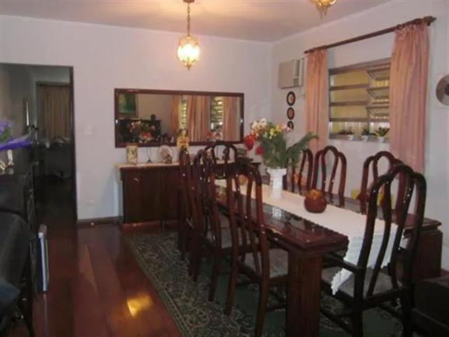 Casa /Sobrado