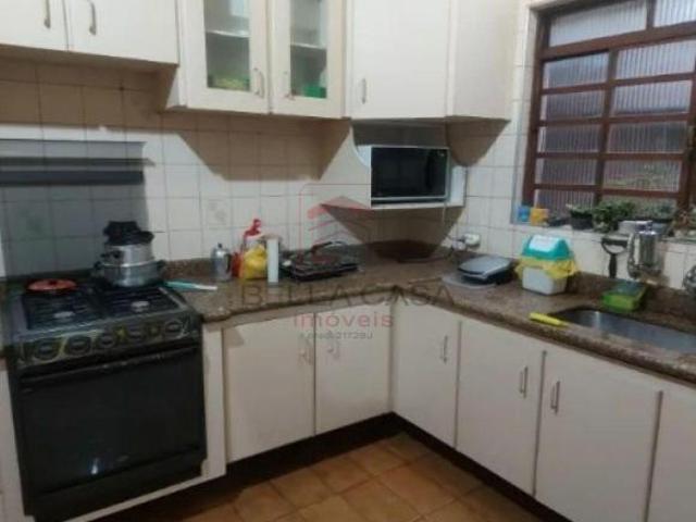 Casa Sobrado 168m2, 3 quartos, Vila Ema