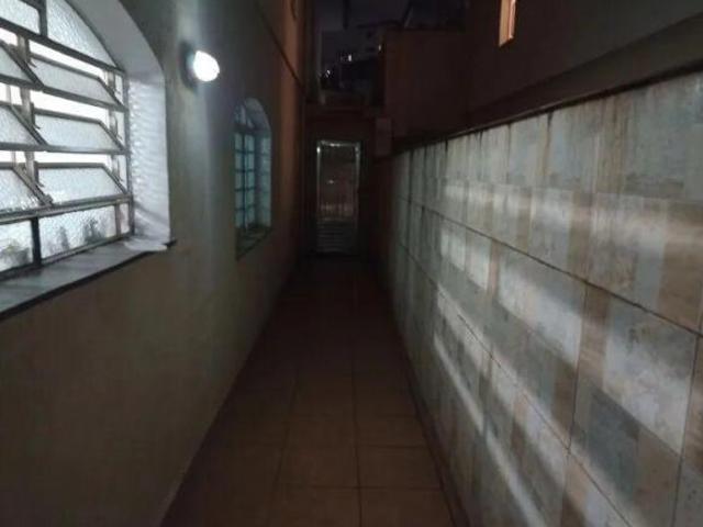 Casa Sobrado | 160m² | 3 Dormitórios | Butantã
