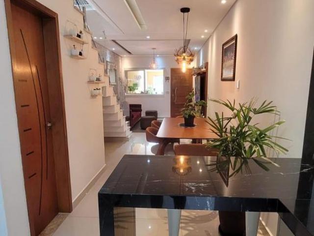 CASA SOBRADO 163m² R$ 960.000,00