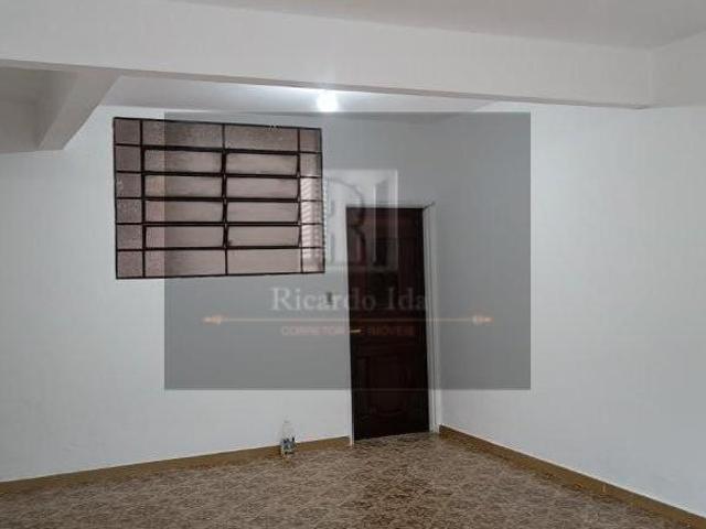 Casa sobrado 181m² a/c