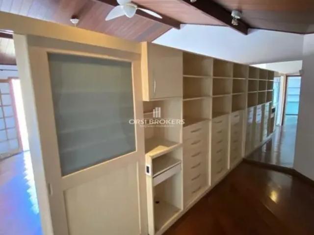 Casa Sobrado 216m2 Brooklin