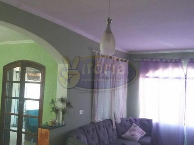 CASA / SOBRADO