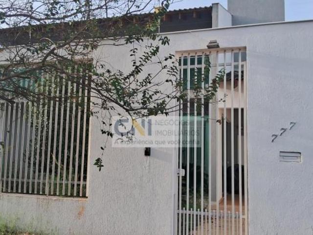 CASA SOBRADO