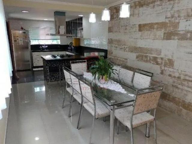 Casa Sobrado 247m2 Vila Lais Penha