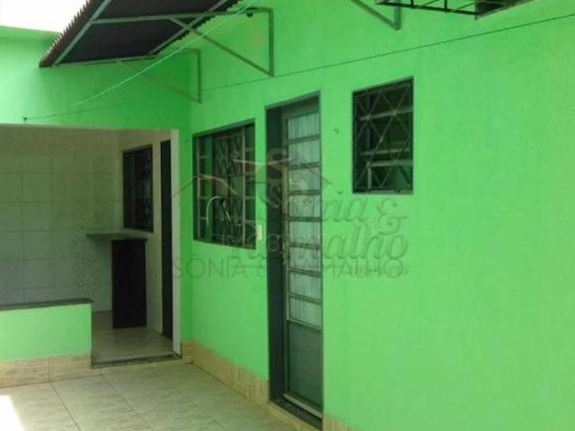 Casa Sobrado