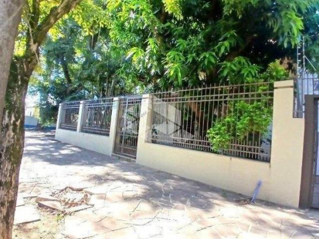Casa sobrado 271m bairro São Geraldo em Porto Alegre RS