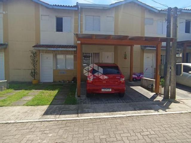 Casa sobrado 2 dormitórios à venda Igara, Canoas