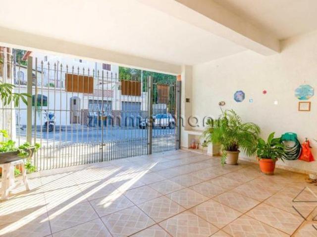 CASA SOBRADO 2 DORMITÓRIOS NO ALTO DA LAPA