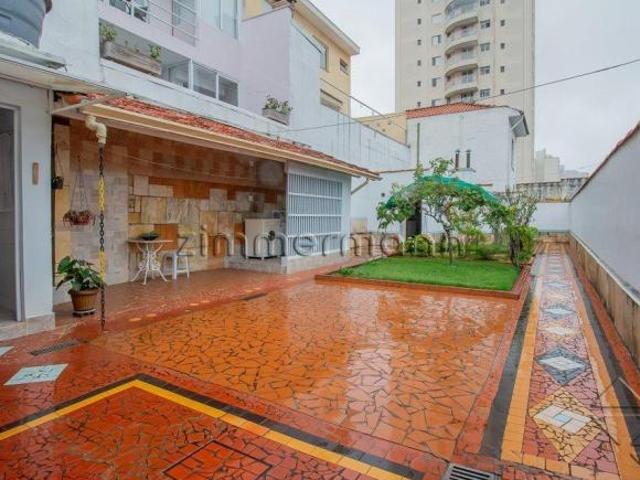 CASA SOBRADO, 2 DORMITÓRIOS PERDIZES