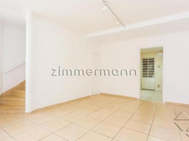 CASA SOBRADO 2 DORMITÓRIOS PINHEIROS