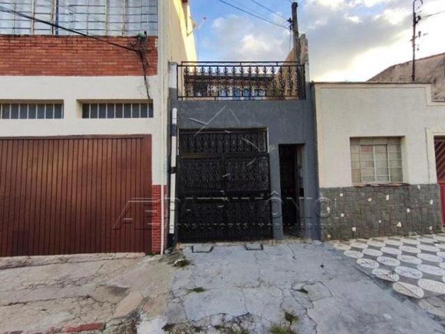 Casa Sobrado, 2 dormitórios sendo 1 suíte Vila Carvalho