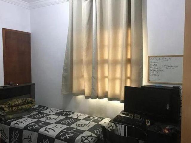 Casa Sobrado, 2 dorms, 2 suítes, 2 vagas, churrasqueira, aceita financiamento