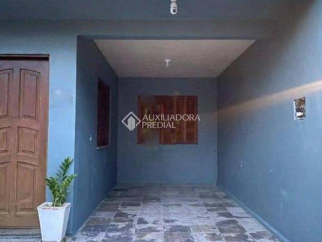 Casa sobrado 2 quartos no bairro Hípica