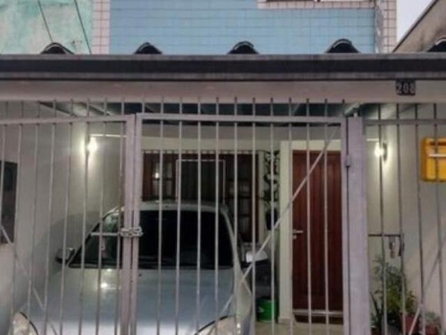 CASA SOBRADO 2 QUARTOS A VENDA JUNDIAÍ SP