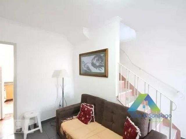 Casa Sobrado 2 quartos e Garagem