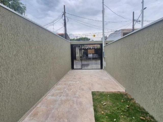 Casa / Sobrado 2 quartos, 2 suítes 2 vagas 77 m² à venda em Jardim Sarah Butantã SP