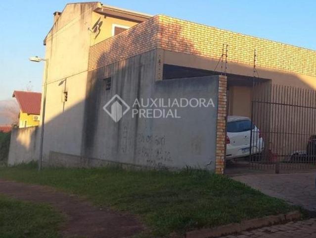 Casa sobrado 2 quartos/dormitórios com terreno 11X30,50