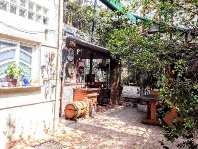 CASA SOBRADO