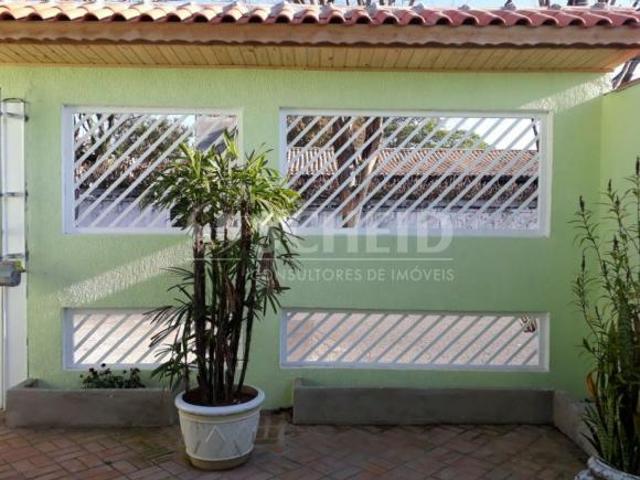 CASA SOBRADO
