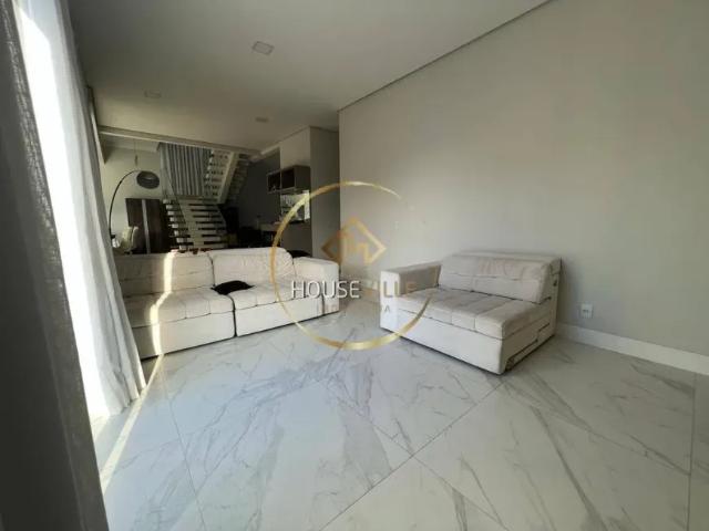Casa Sobrado, 4 Dormitórios 2 suítes Condomínio Monaco Urbanova Sjc