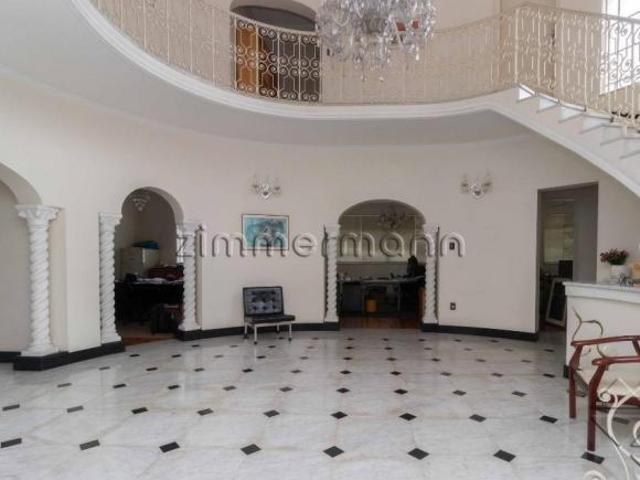 CASA SOBRADO 4 DORMITÓRIO NA VILA MADALENA