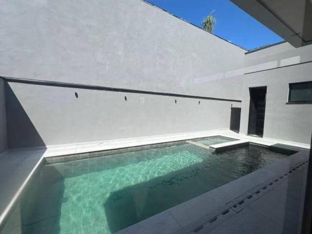 Casa Sobrado, 4 Dormitórios 4 Suítes, 450m², Vivant, Urbanova, Sjc