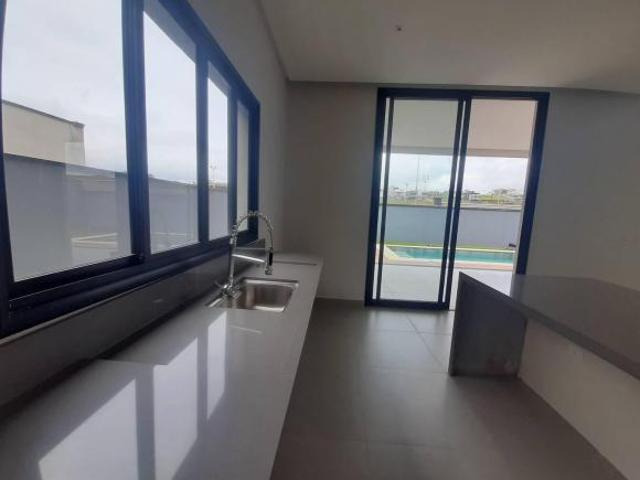 Casa Sobrado, 4 dormitórios 4 suítes, piscina, Mônaco, Urbanova, Sjc