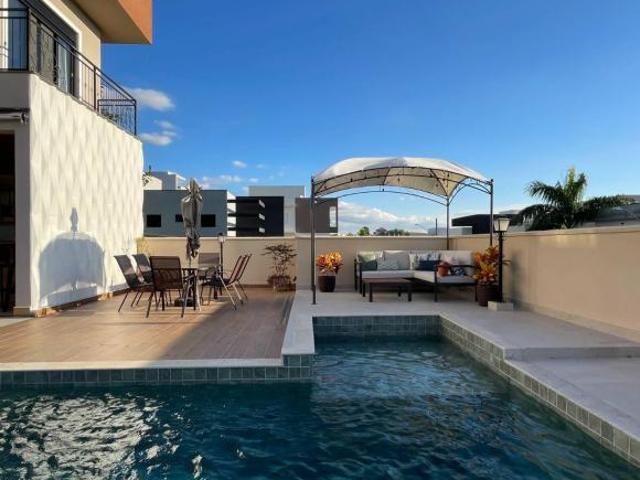 Casa Sobrado, 4 Dormitórios 4 suítes, Residencial Jaguary, Urbanova, Sjc