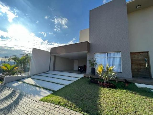 Casa Sobrado, 4 Dormitórios 2 suítes, Condomínio Monaco Urbanova, Sjc