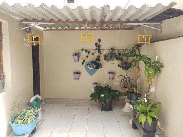 Casa Sobrado 4 dormitorios,3 Ambientes e Churrasqueira