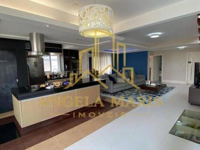 Casa Sobrado, 4 dormitórios 3 suítes. 3 vagas, Altos da Serra VI, Urbanova Sjc