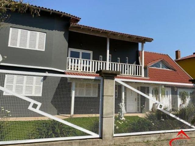 casa sobrado 4 dormitórios, 3 vagas de garagem, Bairro Itacolomi