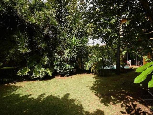 CASA SOBRADO 4 DORMITÓRIOS ALTA DA LAPA