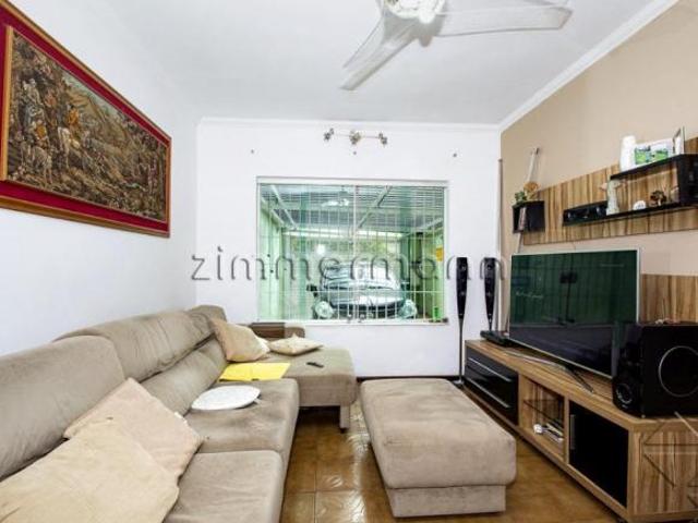 CASA SOBRADO 4 DORMITÓRIOS BROOKLIN