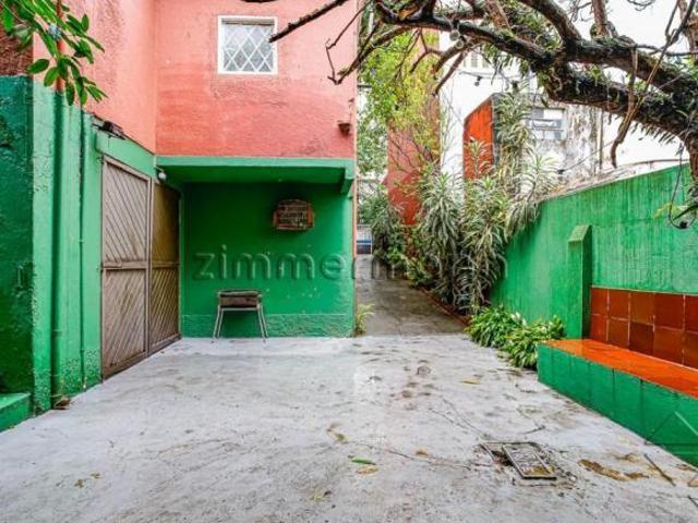 CASA SOBRADO 4 DORMITÓRIOS CONSOLAÇÃO