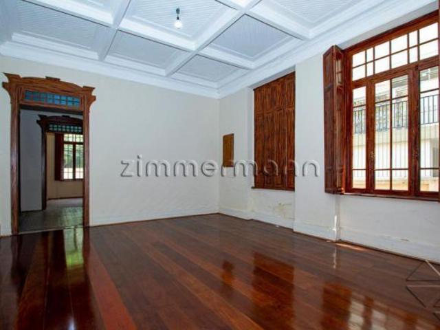 CASA SOBRADO 4 DORMITÓRIOS CONSOLAÇÃO