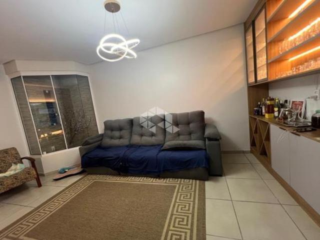 Casa Sobrado 4 Dormitórios Novo Esteio Esteio RS