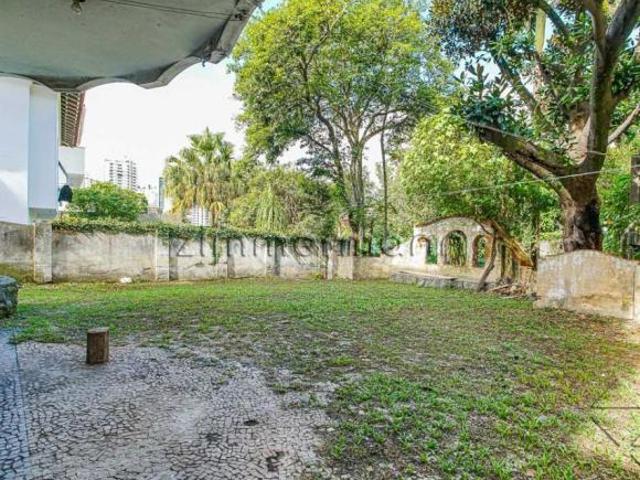 CASA SOBRADO 4 DORMITÓRIOS PACAEMBU