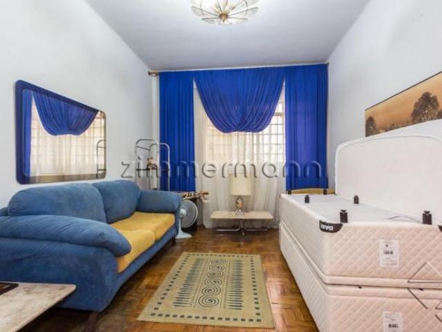 CASA SOBRADO 4 DORMITÓRIOS PERDIZES