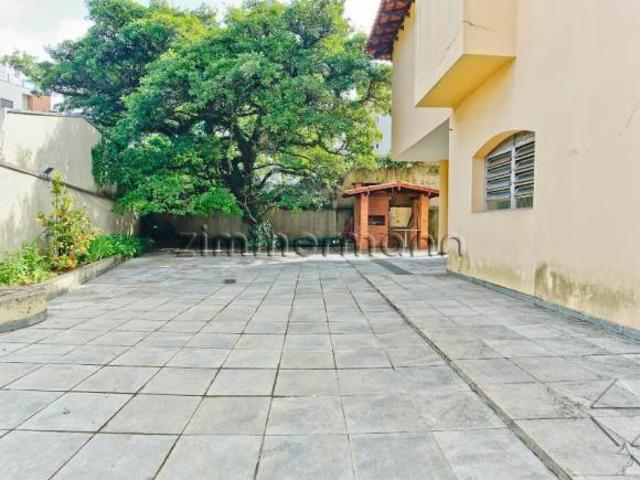 CASA SOBRADO 4 DORMITÓRIOS SUMARÉ