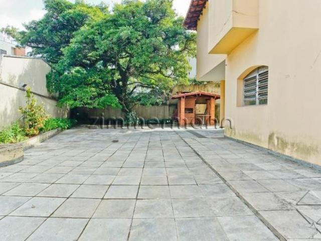 CASA SOBRADO 4 DORMITÓRIOS SUMARÉ