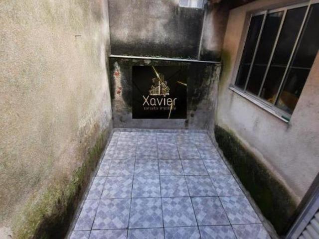 Casa Sobrado, 4 dorms, 1 suíte com sacada, 1 vaga, aceita permuta