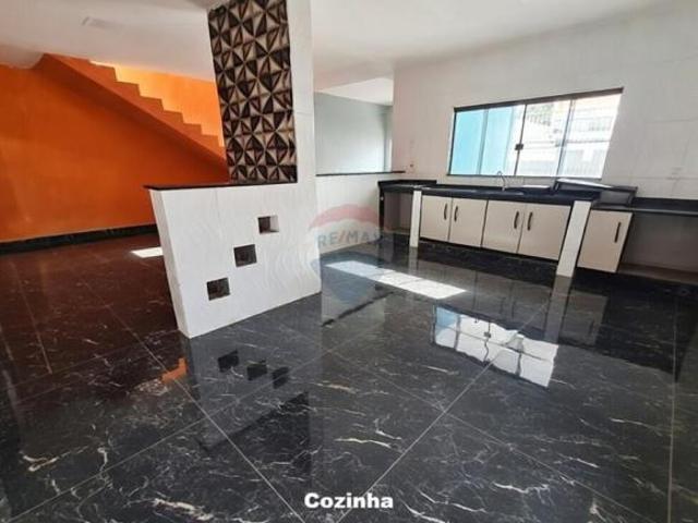 Casa sobrado 4 Quartos na Ceilândia
