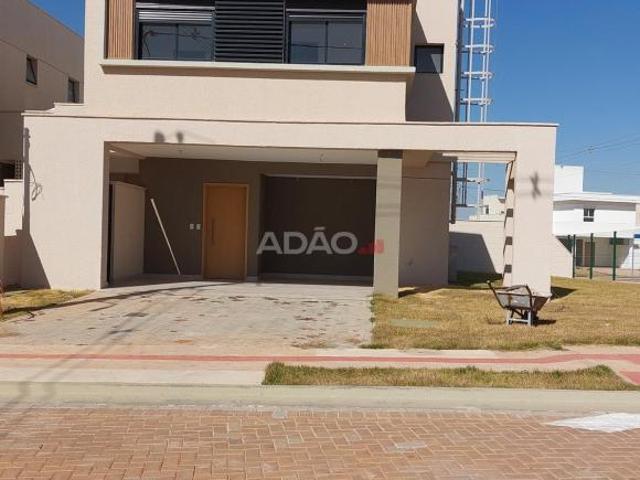 Casa sobrado 4 quartos Jardins Marselha Casa em Condomínio com 1 Quarto s por R$ 1500000.00 no seto