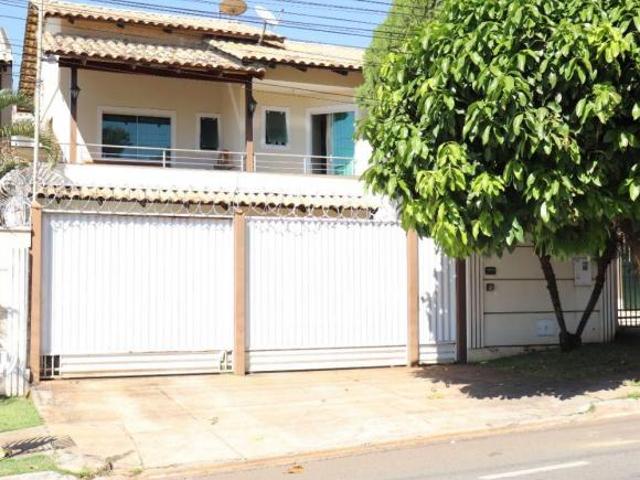 Casa / Sobrado 4 Quartos, Parque Anhanguera, Jardim America, Amazonia, Atlantico, Sudoeste