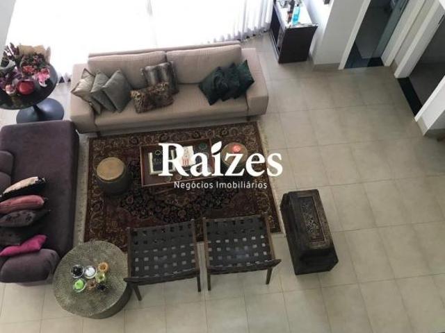 Casa Sobrado 4 Quartos sendo 2 Suítes com Varanda Gourmet e Segurança 24h