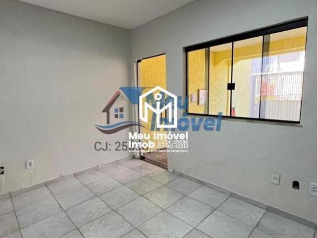 Casa Sobrado 4 Quartos 1 Suíte 3 Vagas 105m² Varanda Lavabo