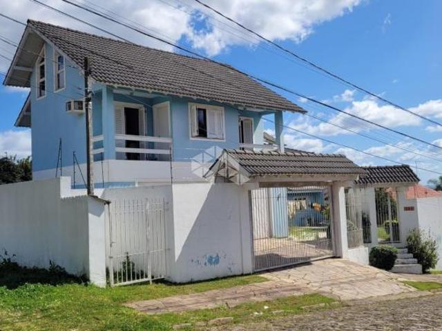 Casa Sobrado 4 Quartos 1 Suíte de 340 m² com Salão de Festas e Vista Panorâmica. Jardim das Acácia